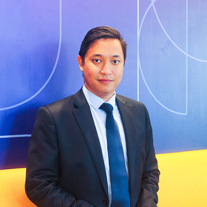 Our Recruitment Team | RGF Professional Recruitment Singapore