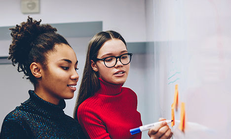 Importance of Upskilling Your Employees | RGF Professional Recruitment ...